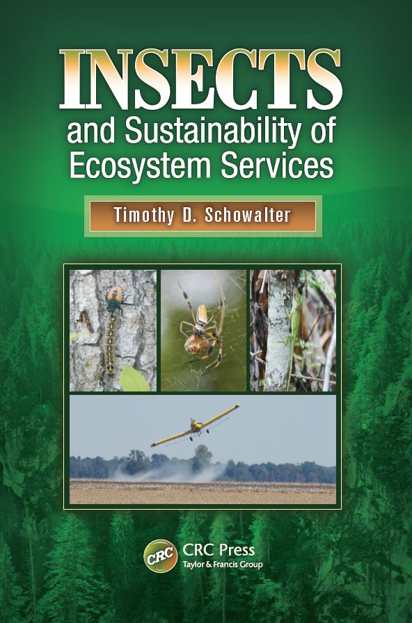 Insects and Sustainabiliity of Ecosystem Services